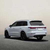 China 5-door 6-seat SUV Body Structure and 0.5 Hour Fast Charging Time 2023 Lixiang ONE 131HP Dual Motor 4WD Max Speed 172km/h Electric Car for sale