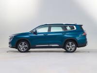 China 2023 Geely Haoyue L 2.0Tdct Comfortable 5-Door 5-Seats Energy Vehicle 0km Used Cars with Euro VI Emission Standard for sale