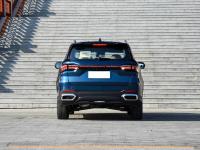 China 2023 Geely Haoyue L 2.0Tdct Comfortable 5-Door 5-Seats Energy Vehicle 0km Used Cars with Euro VI Emission Standard for sale