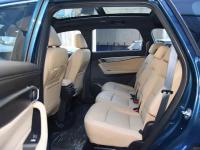 China 2023 Geely Haoyue L 2.0Tdct Comfortable 5-Door 5-Seats Energy Vehicle 0km Used Cars with Euro VI Emission Standard for sale