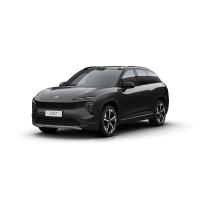 China Electric High Speed EV Cargo Vehicle 2023 Model 485KM 255/50 R20 with Single-Speed Transmission and 4912*1987*1720 Size for sale
