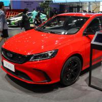China Automatic Gear Box Geely Binrui 2024 Gasoline Car 1.5T 7-Speed Wet Dual Clutch Elevate Your Drive with Compact Car Excellence for sale