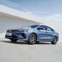 China Automatic Gear Box Geely Binrui 2024 Gasoline Car 1.5T 7-Speed Wet Dual Clutch Elevate Your Drive with Compact Car Excellence for sale