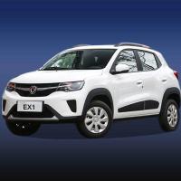 China DFM DFM EX1 Automatic Electric Used Cars From Dongfeng Ex1 EV Car / Suv Dongfeng Ex1 Electric Car 40 kWh Battery Capacity for sale