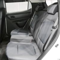China DFM DFM EX1 Automatic Electric Used Cars From Dongfeng Ex1 EV Car / Suv Dongfeng Ex1 Electric Car 40 kWh Battery Capacity for sale