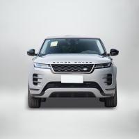 China 2023 Range Rover Evoque L PHEV 1.5T All Aluminum Engine Leather Seats Rear Camera Automatic Gearbox FWD-Petrol Cars for sale
