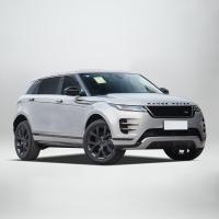 China 2023 Range Rover Evoque L PHEV 1.5T All Aluminum Engine Leather Seats Rear Camera Automatic Gearbox FWD-Petrol Cars for sale