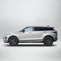 China 2023 Range Rover Evoque L PHEV 1.5T All Aluminum Engine Leather Seats Rear Camera Automatic Gearbox FWD-Petrol Cars for sale