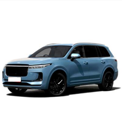 China 2023 Leading Ideal SUV One EV Car Fast 188km Range 40.5 kWh Battery Capacity and Max Speed 172 Km/h for Within Budget for sale