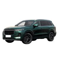 China 2023 Leading Ideal SUV One EV Car Fast 188km Range 40.5 kWh Battery Capacity and Max Speed 172 Km/h for Within Budget for sale