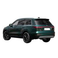 China 2023 Leading Ideal SUV One EV Car Fast 188km Range 40.5 kWh Battery Capacity and Max Speed 172 Km/h for Within Budget for sale
