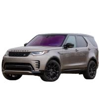 China 2023 Rand Rover Discovery SUV 2.0T 300HP L4 Turbo Gasoline 7-Seater Electric Copilot Seat Adjustment Automatic Gear Box for sale