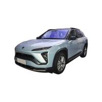 China Electric Car Fast 2024 Nio Suv Ev Charge Solution Station For Black Electric Solar Tricyclic Adult Passenger Vehicles for sale