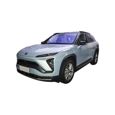 China Electric Car Fast 2024 Nio Suv Ev Charge Solution Station For Black Electric Solar Tricyclic Adult Passenger Vehicles for sale