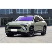 China Electric Car Fast 2024 Nio Suv Ev Charge Solution Station For Black Electric Solar Tricyclic Adult Passenger Vehicles for sale
