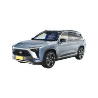 China Ternary Lithium Battery Electric SUV Nio ES8 Car 2023 2024 450KM Base Version 7 Seats RWD EV for Adult Energy Vehicle for sale