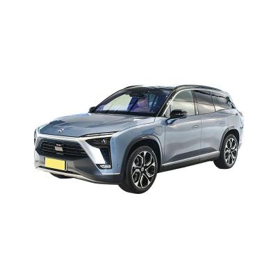 China Ternary Lithium Battery Electric SUV Nio ES8 Car 2023 2024 450KM Base Version 7 Seats RWD EV for Adult Energy Vehicle for sale