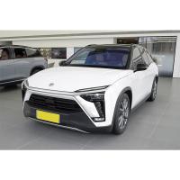 China Ternary Lithium Battery Electric SUV Nio ES8 Car 2023 2024 450KM Base Version 7 Seats RWD EV for Adult Energy Vehicle for sale