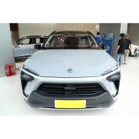 China Ternary Lithium Battery Electric SUV Nio ES8 Car 2023 2024 450KM Base Version 7 Seats RWD EV for Adult Energy Vehicle for sale