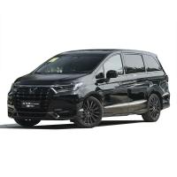 China 2024 Dongfeng Hond-a Allison 2.0L Hybrid 7-Seater MPV 184 HP Energy Vehicle for Chinese Market at Affordable for sale
