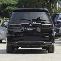 China 2024 Dongfeng Hond-a Allison 2.0L Hybrid 7-Seater MPV 184 HP Energy Vehicle for Chinese Market at Affordable for sale