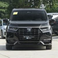China 2024 Dongfeng Hond-a Allison 2.0L Hybrid 7-Seater MPV 184 HP Energy Vehicle for Chinese Market at Affordable for sale