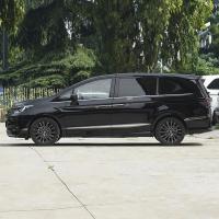 China 2024 Dongfeng Hond-a Allison 2.0L Hybrid 7-Seater MPV 184 HP Energy Vehicle for Chinese Market at Affordable for sale