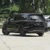China 2024 Dongfeng Hond-a Allison 2.0L Hybrid 7-Seater MPV 184 HP Energy Vehicle for Chinese Market at Affordable for sale
