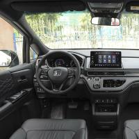 China 2024 Dongfeng Hond-a Allison 2.0L Hybrid 7-Seater MPV 184 HP Energy Vehicle for Chinese Market at Affordable for sale