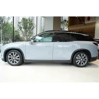 China 2023 Nio Es8 7-seater Electric Vehicle with 580KM Speed Meter Size mm 5022*1962*1756 Seats 5 People 580KM Signature Edition for sale