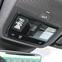 China 2023 2024 Volkswagen Id4 Compact SUV 5 Door 5 Seat Single-speed Transmission For Electric Vehicles Chinese Ev Car for sale