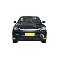 China Electric Suv Byd 2023 2024 0 Km Song Pro Chevrolet Cruz Used Cars Trade Gray Sedan Cars Battery Type Ternary Lithium Battery for sale