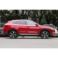China Electric Suv Byd 2023 2024 0 Km Song Pro Chevrolet Cruz Used Cars Trade Gray Sedan Cars Battery Type Ternary Lithium Battery for sale