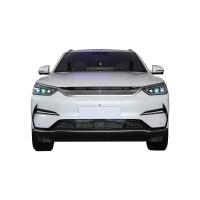 China Electric Suv Byd 2023 2024 0 Km Song Pro Chevrolet Cruz Used Cars Trade Gray Sedan Cars Battery Type Ternary Lithium Battery for sale