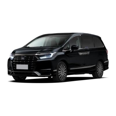 China 2900mm Wheelbase Hon-da Elysion Medium MPV HEV 2.0L 146Ps L4 Hybrid Electric Car SUV 0km Used Car Sale Wheelbase 2900mm for sale