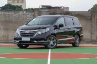 China 2900mm Wheelbase Hon-da Elysion Medium MPV HEV 2.0L 146Ps L4 Hybrid Electric Car SUV 0km Used Car Sale Wheelbase 2900mm for sale