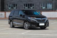 China 2900mm Wheelbase Hon-da Elysion Medium MPV HEV 2.0L 146Ps L4 Hybrid Electric Car SUV 0km Used Car Sale Wheelbase 2900mm for sale