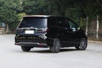 China 2900mm Wheelbase Hon-da Elysion Medium MPV HEV 2.0L 146Ps L4 Hybrid Electric Car SUV 0km Used Car Sale Wheelbase 2900mm for sale