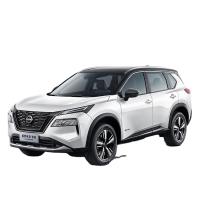 China Nissan X Trail Hybrid E-Power Dual Motor 4WD Petrol Electric Luxury Max and Length * Width * Height 4770*1895*1689mm for sale