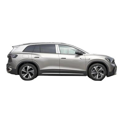 China 2024 Top Selling Suv Electric Cars 600 Km Range New Car Volk-Swagen id6  VW 0km used car  Electric Vehicles for sale