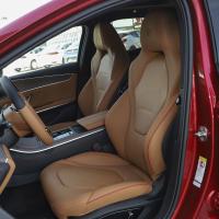 China Byd Han 715KM 4WD Flagship Electric Cars Suv High Speed Byd Car 2023 Creation Edition April 2022 Size mm 4995*1910*1495 for sale