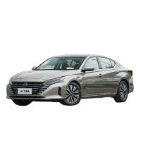 China Nissan ALTIMA Sedan Car 0km Used Japan Cars Fuel Vehicles Gasoline Petrol Electric Front Window Mileage 1-25000 Miles for sale