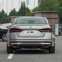 China Nissan ALTIMA Sedan Car 0km Used Japan Cars Fuel Vehicles Gasoline Petrol Electric Front Window Mileage 1-25000 Miles for sale
