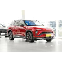 China 2023 Nio Electric Suv Home Charger Ternary Lithium Battery Type 2 Ev Charger for High Speed Charging in 0.5 Hours for sale