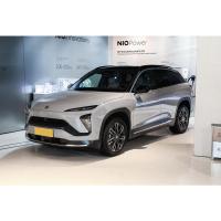 China 2023 Nio Electric Suv Home Charger Ternary Lithium Battery Type 2 Ev Charger for High Speed Charging in 0.5 Hours for sale