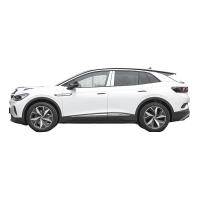 China Electric Car EV Id.4 Crozz VW Id4 2023 2024 Id4 Pro Max Speed 160 Km/h 4612*1852*1640 Size for sale