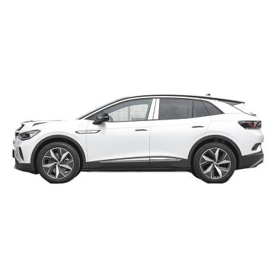 China Electric Car EV Id.4 Crozz VW Id4 2023 2024 Id4 Pro Max Speed 160 Km/h 4612*1852*1640 Size for sale