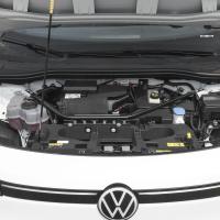 China Electric Car EV Id.4 Crozz VW Id4 2023 2024 Id4 Pro Max Speed 160 Km/h 4612*1852*1640 Size for sale