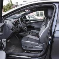 China Electric Car EV Id.4 Crozz VW Id4 2023 2024 Id4 Pro Max Speed 160 Km/h 4612*1852*1640 Size for sale