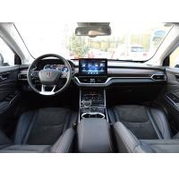 China Size mm 4490*1874*1613 160KM Energy Vehicle Hongqi Hs5 2023 2024 E-hs3 Car H5 Red Flag E-HS3 4x4 Rc Cars Electric Car for sale